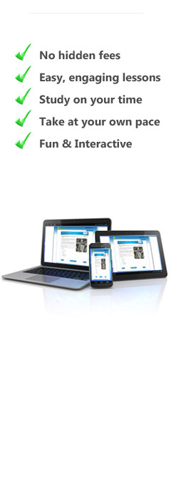 Online Traffic School | Defensive Driving - 1SafeDriver.com